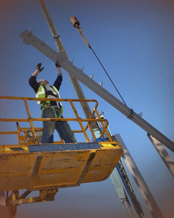 Rigger Contractor NYC - Certified Lifting & Rigging Services