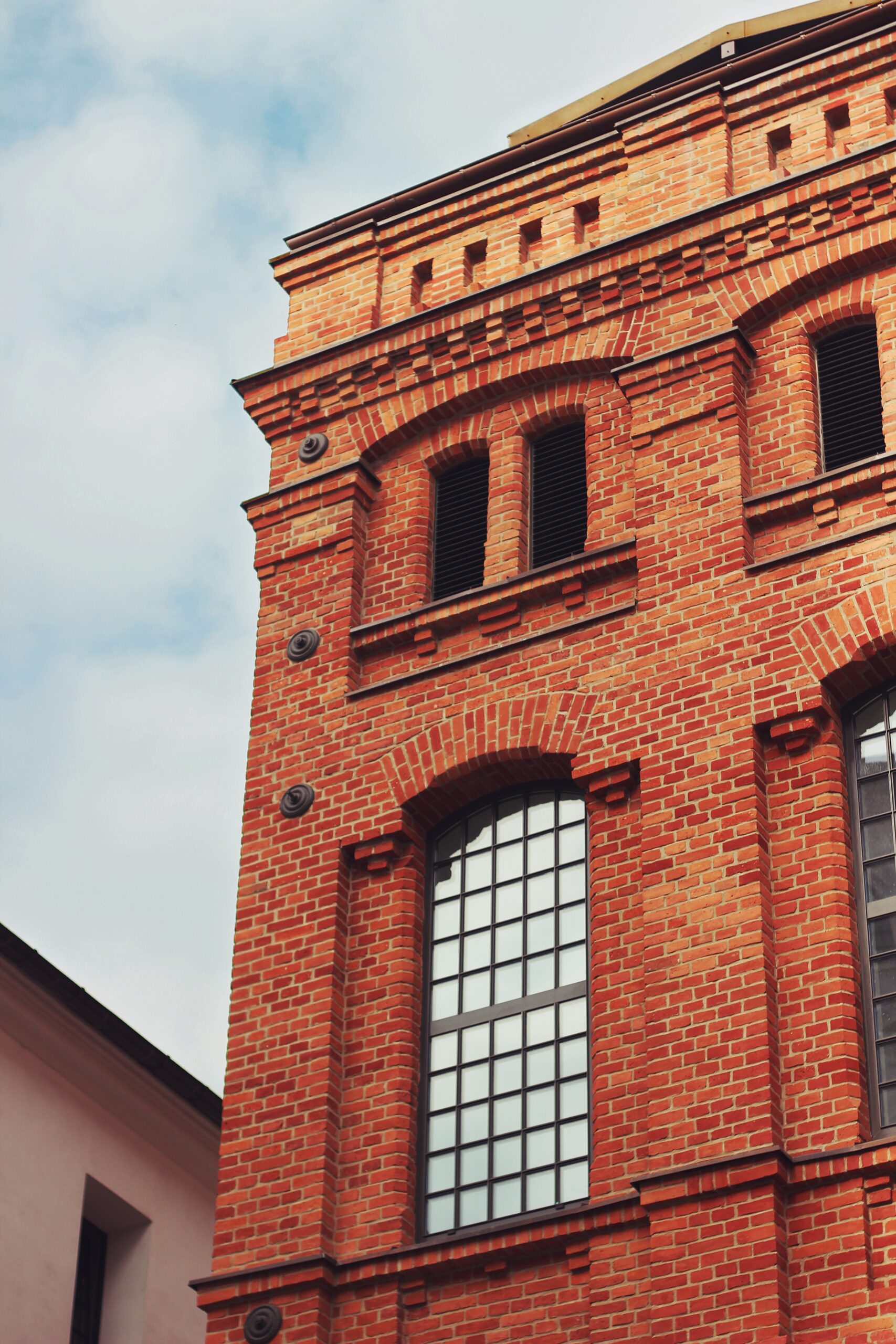 Benefits Of Brick Pointing
