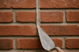 Types of Masonry Joints: Complete Guide for Brickwork