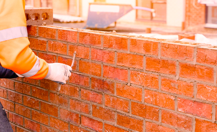 What Does It Mean To Repoint Brick? - Sardar Restoration Corp