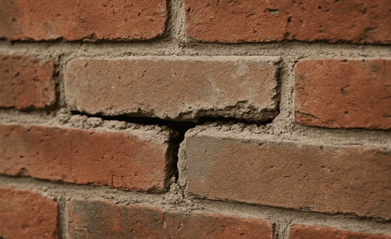 What Is The Best Material For Brick Pointing? - Sardar Restoration Corp