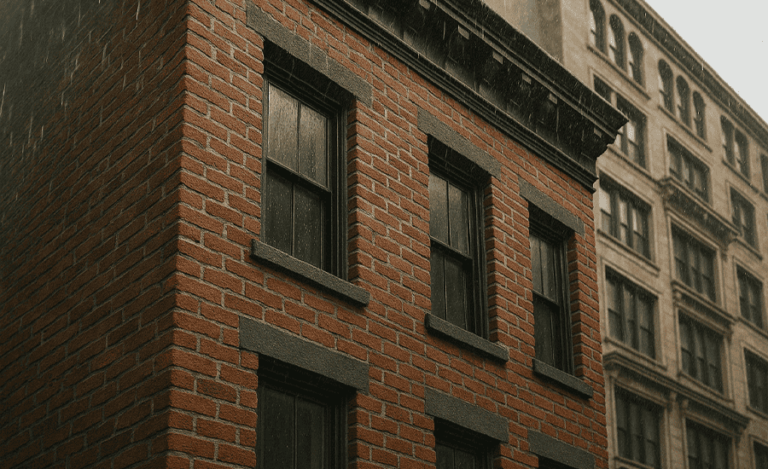 Types of Brickwork: A Comprehensive Guide to Masonry Styles - Sardar ...