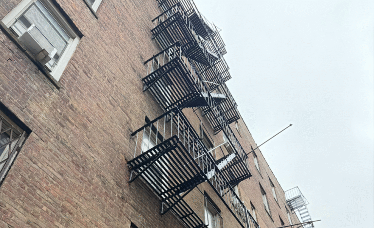 What Is a Fire Escape? Definition, Types & Safety in NYC