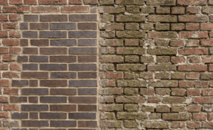 Types of Brickwork: A Comprehensive Guide to Masonry Styles - Sardar ...